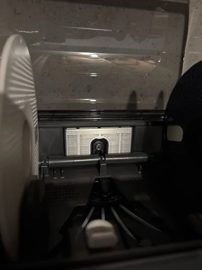 AMS 2 Pro Desiccant Box by Roland Deschain MakerWorld: Download Free 3D Models