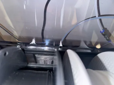 AMS 2 Pro Desiccant Box by Roland Deschain MakerWorld: Download Free 3D Models