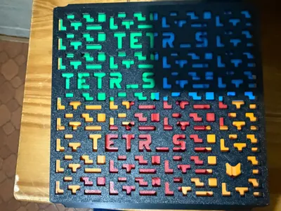 TETR_S storage box [official #2 of 2] by fuxx MakerWorld: Download Free ...