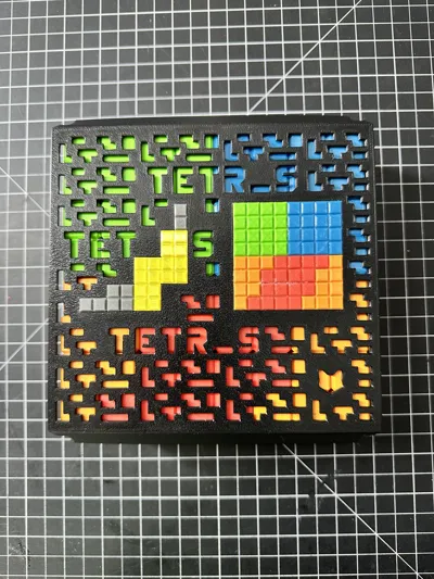 TETR_S storage box [official #2 of 2] by fuxx MakerWorld: Download Free ...