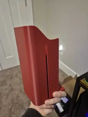 Poop Bucket V2 P1S/P1P/X1C by LucaDilo MakerWorld: Download Free 3D Models