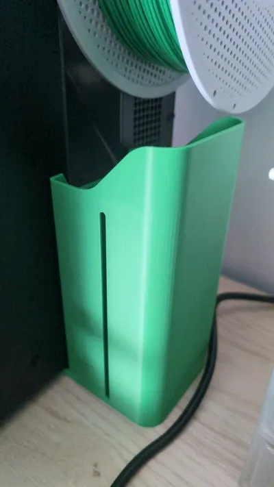 Poop Bucket V2 P1S/P1P/X1C by LucaDilo MakerWorld: Download Free 3D Models