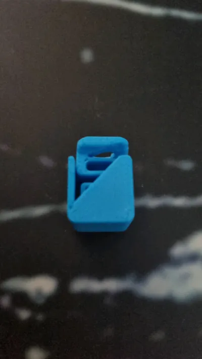 3D Printed Clicker (with sound) by Big Simi MakerWorld: Download Free ...