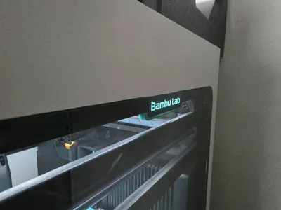 H2D Color Tint Mod by RileyDesigns MakerWorld: Download Free 3D Models