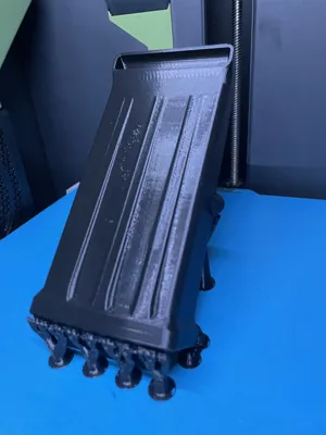 AUX Pro - Modular AUX System for X1/P1 Printers - Free 3D Print Model ...