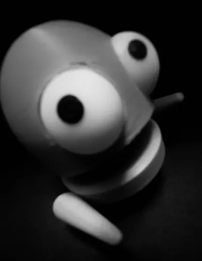 R.E.P.O. Semibot - Moveable Eyes, Arms, and Mouth! by Helion3D ...