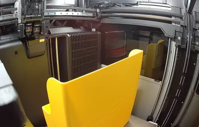 aperture apiary | 已发布 - MakerWorld