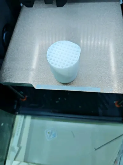 HT Pipe T Connector 50mm - Free 3D Print Model - MakerWorld