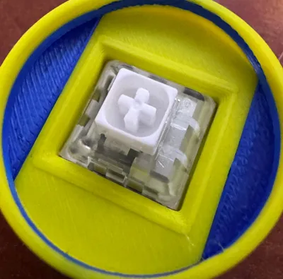 Minion Clickers by 3DPrintsMom MakerWorld: Download Free 3D Models