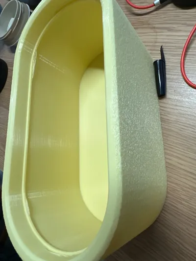 Modern Birdhouse. - Free 3D Print Model - MakerWorld