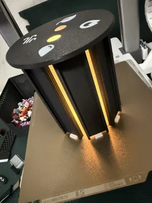 The Elemental Drop - Fun Connect Four Game by ozarkexpeditions ...