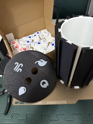 The Elemental Drop - Fun Connect Four Game by ozarkexpeditions ...