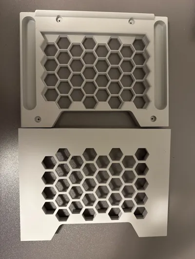 AMS 2 Pro Stacker | Stack Multiple AMS 2 Pro Units by RobDrivesCars ...