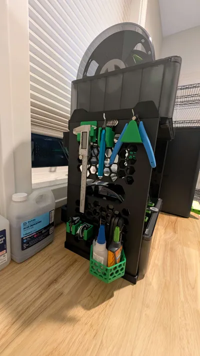 AMS 2 Pro Stacker | Stack Multiple AMS 2 Pro Units by RobDrivesCars ...