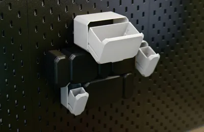 AMS 2 Pro Stacker | Stack Multiple AMS 2 Pro Units by RobDrivesCars ...