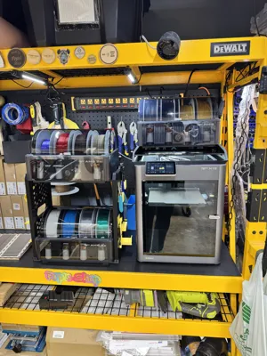 AMS 2 Pro Stacker | Stack Multiple AMS 2 Pro Units by ...