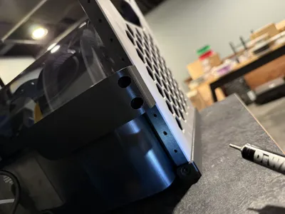 AMS 2 Pro Stacker | Stack Multiple AMS 2 Pro Units by RobDrivesCars ...