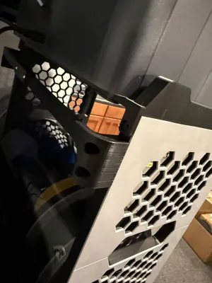 AMS 2 Pro Stacker | Stack Multiple AMS 2 Pro Units by RobDrivesCars ...