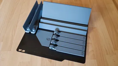 [BaBo duo] filament box module by Willi 3D MakerWorld: Download Free 3D ...