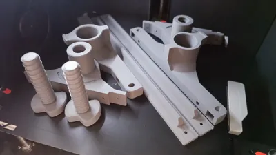 [BaBo duo] filament box module by Willi 3D MakerWorld: Download Free 3D ...