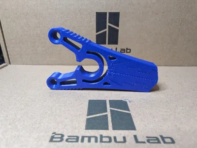 Clip - Free 3D Print Model - MakerWorld