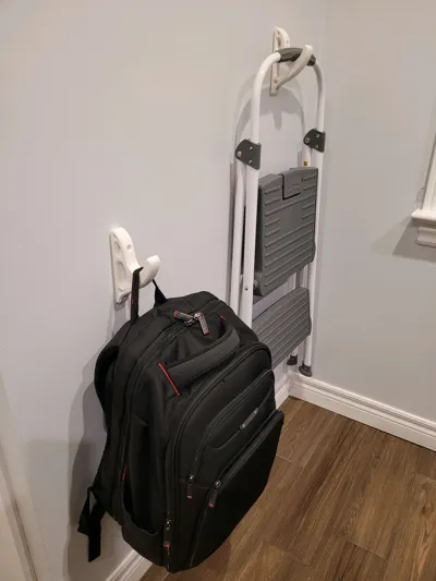 Ultra strong wall hook - Free 3D Print Model - MakerWorld