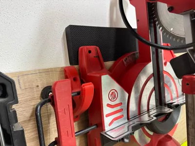 Ultra strong wall hook - Free 3D Print Model - MakerWorld