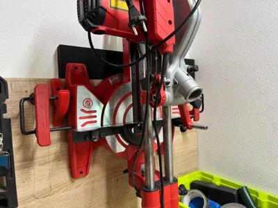 Ultra strong wall hook - Free 3D Print Model - MakerWorld