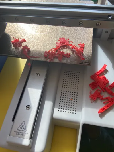 miniman - Tolerance Test Toy by Kit Crafters MakerWorld: Download Free ...