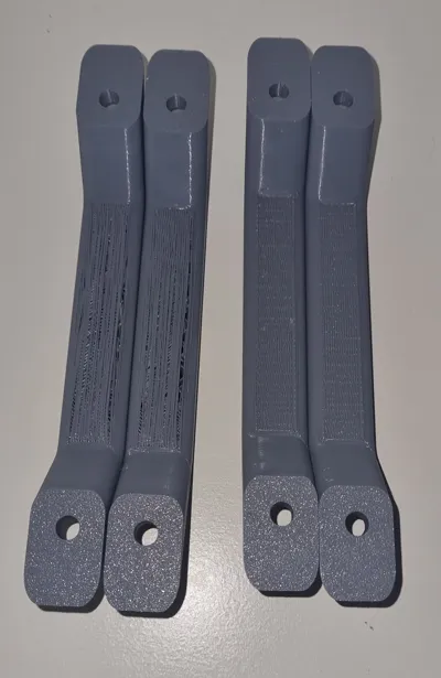 Lab Rax 10" Server Rack - 5U by mklements MakerWorld: Download Free 3D ...