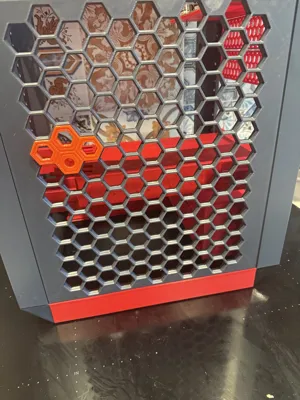 Lab Rax 10" Server Rack - 5U by mklements MakerWorld: Download Free 3D ...