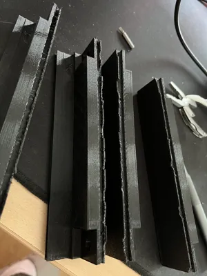 Lab Rax 10" Server Rack - 5U by mklements MakerWorld: Download Free 3D ...