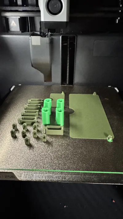 Bambu Lab - Tools and Accessories Box (Revised) by Jorge Rui MakerWorld ...