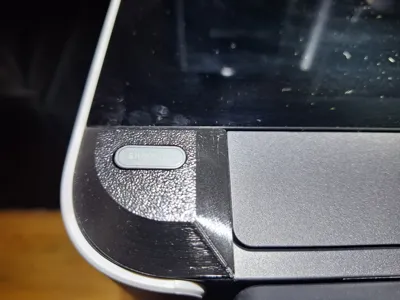 H2D / H2S / H2C USB Drive Protector - Free 3D Print Model - MakerWorld