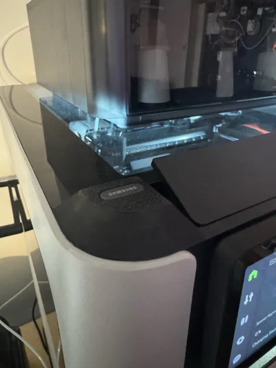 H2D / H2S / H2C USB Drive Protector - Free 3D Print Model - MakerWorld