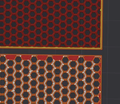 Mask Mesh for Cosplay Eyes | Hidden Vision Screen by Society ROAR 3D ...