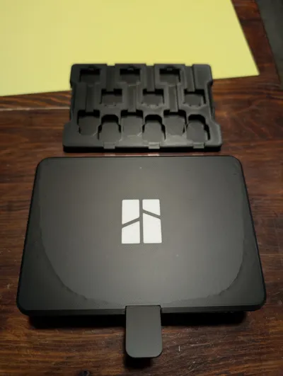 H2D Toolbox// print-in-place by martonlengyel.design MakerWorld ...