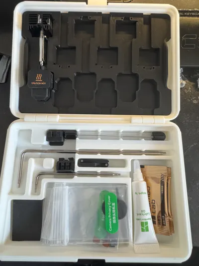 H2D Toolbox// print-in-place by martonlengyel.design MakerWorld ...