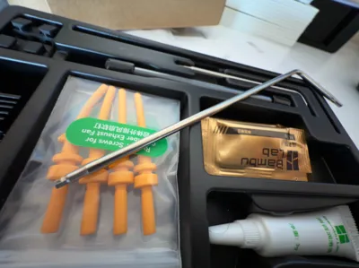 H2D Toolbox// print-in-place by martonlengyel.design MakerWorld ...