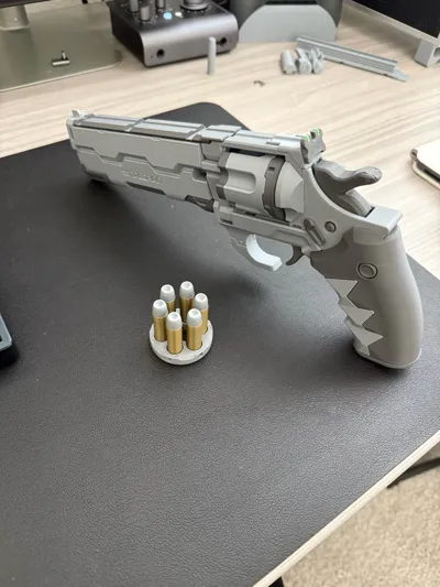 Cyberpunk 2077 Malorian Overture by 3dwb MakerWorld: Download Free 3D Models