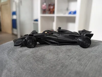 【McLaren】McLaren F1 MCL-38 2024 Livery 1/32 Scale Body by SAMPAN棱界复刻 ...