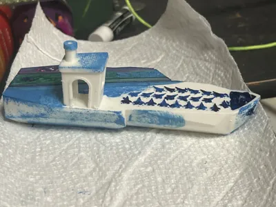 Benchy Aircraft Carrier! - Free 3D Print Model - MakerWorld