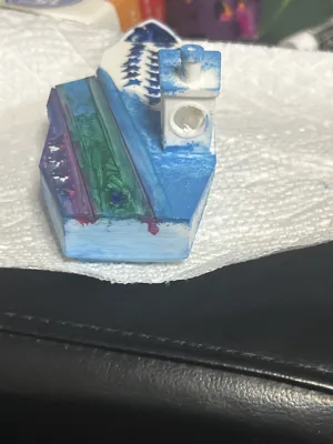 Benchy Aircraft Carrier! - Free 3D Print Model - MakerWorld
