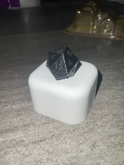 Cursed Dice Set by The_Lightntng_Duck MakerWorld: Download Free 3D Models