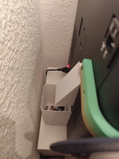 Flying Poop Deflector by scubapeks - MakerWorld