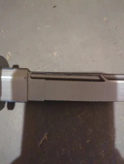 Japanese Short Sword ,Tanto by Trent Studio MakerWorld: Download Free ...