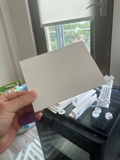 Lab Rax Extension Side Panels & Post Joiner by mklements MakerWorld: Download Free 3D Models