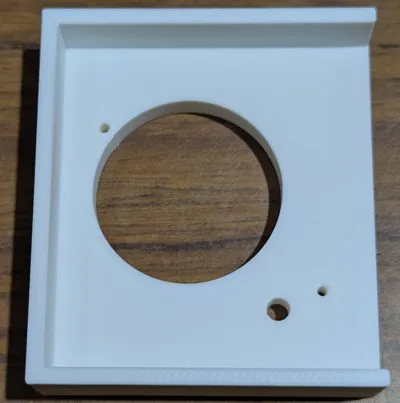 Bambu Lab Extruder Gear Removal Tool - Quick Print Remixed by How2Texan ...