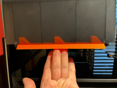 LED Riser Modular by Benjamin Kott MakerWorld: Download Free 3D Models