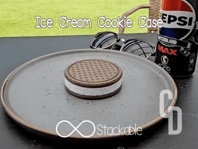 Container ZYN Snus OctaTwist - Free 3D Print Model - MakerWorld